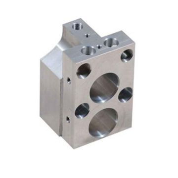 Quality Precision Jig And Fixture Parts Components CNC Lathe Pneumatic for sale