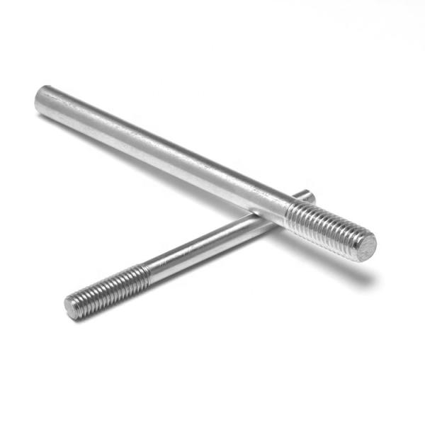 Quality GR2 304 Stainless Steel Bolts A193 Ss 304 Fasteners Titanium for sale