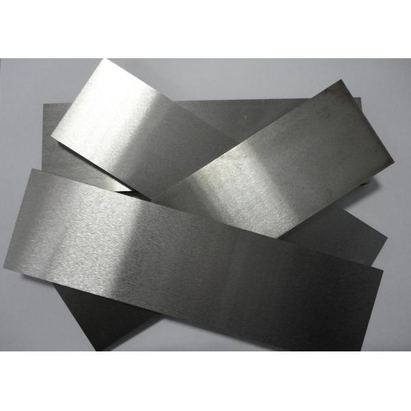 Quality 3N5 99.95% Molybdenum Sputtering Target For Vacuum Coating for sale