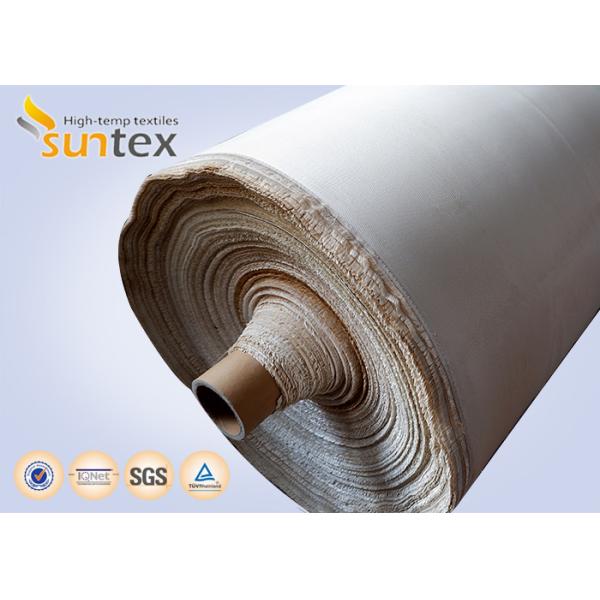 Quality Petroleum Chemicals 1200C Extremely Heat Resistant Fabric for sale