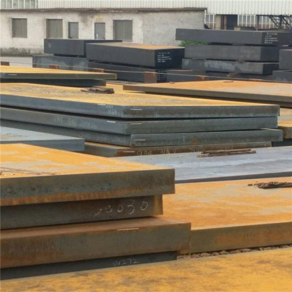 Quality 316H 316TI Cold Rolled Stainless Steel Sheet 5mm Thick NO.3 NO.4 Finish for sale