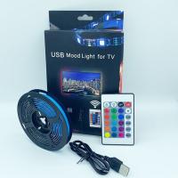 Quality IP65 5M 36W 220V RGB LED Strip for sale