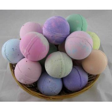 Quality Shower Steamers Bombs Tablets Powder Pressing Machine Ball Shape for sale