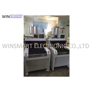 Quality Flex PCB Punching Machine 380V 220V With Customized Punching Dies for sale