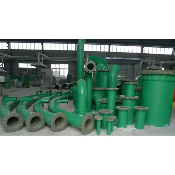 Quality Smooth Round Grp Frp Fiberglass Reinforced Plastic Pipe Winding Pipe 4000mm for sale