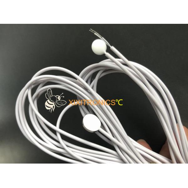 Quality Disposable Medical Skin Surface Temperature Probe HF409 Series Skin Temp Probe for sale