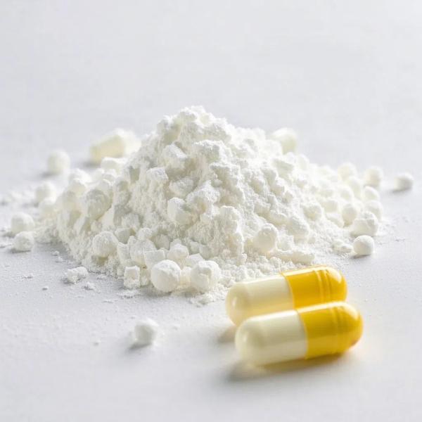 Quality Drug Hydroxypropyl Gamma Cyclodextrin USP Standard 17465-86-0 for sale