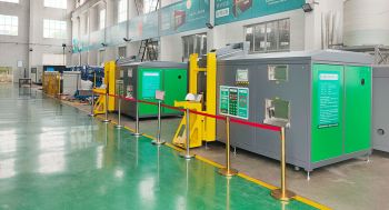 China Factory - WuXi TOGO Environment Equipment Co., Ltd.