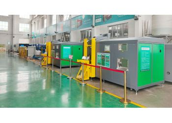 China Factory - WuXi TOGO Environment Equipment Co., Ltd.