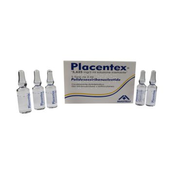 Quality Placentex Pdrn 3Ml Injectable Dermal Fillers Skin Rejuvenation for sale