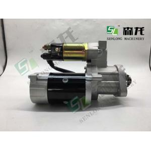 Quality M3T56172 0R1091 24V 10T E200B E320 Starter Motor for sale