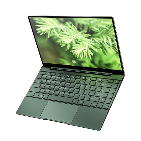 Quality 14.1inch Notebook Ram 12gb Ssd 24gb Laptop Mini Computer For School Home for sale