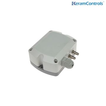 Quality 0-10V DPT Differential Pressure Transmitter for sale