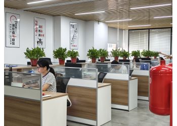 China Factory - Guangzhou Xingjin Fire Equipment Co.,Ltd.