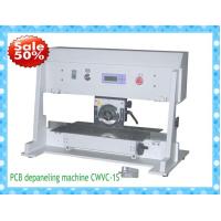 Quality v-cut pcb depaneling machine Information for sale