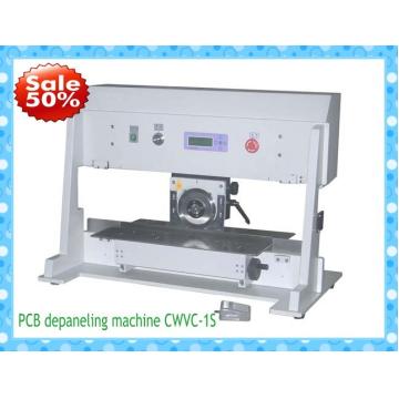 Quality v-cut pcb depaneling machine Information for sale