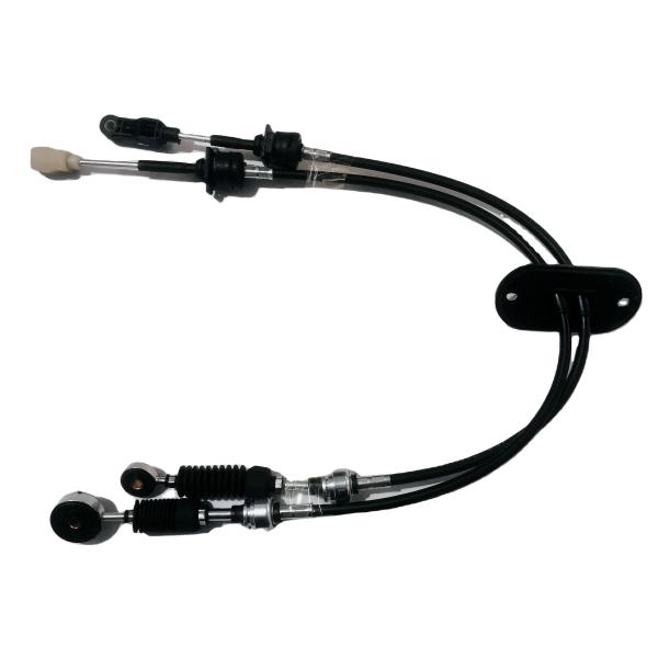 Quality JAC Refine T140 Platform/Chassis Select Shift Cable Car Parts Brake System 1703040D8BD0 for sale
