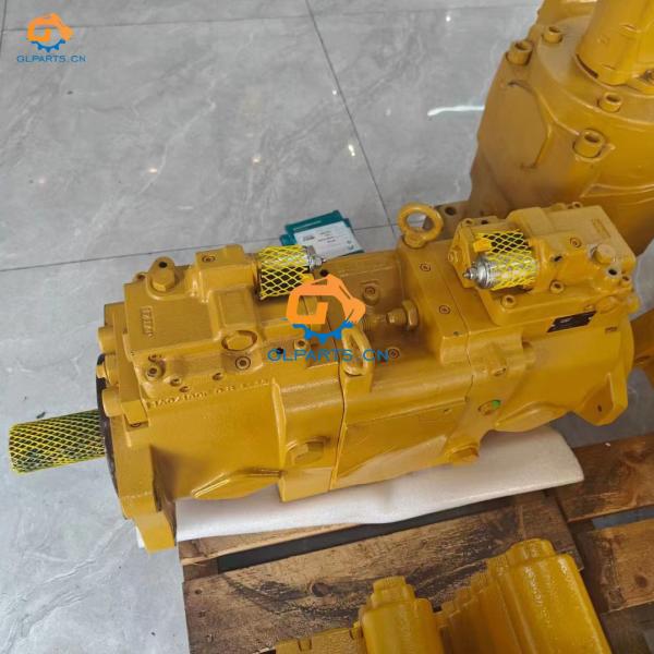 Quality 565-9737 Excavator Hydraulic Pump Piston Type E336GC E340 E345GC for sale