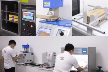 China Factory - Dongguan Donghong Paper Products Co., Ltd