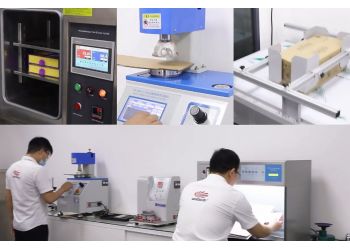 China Factory - Dongguan Donghong Paper Products Co., Ltd