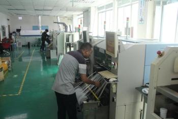 China Factory - Shenzhen Jiawei Hengxin ( Konnwei ) Technology Co.,Ltd