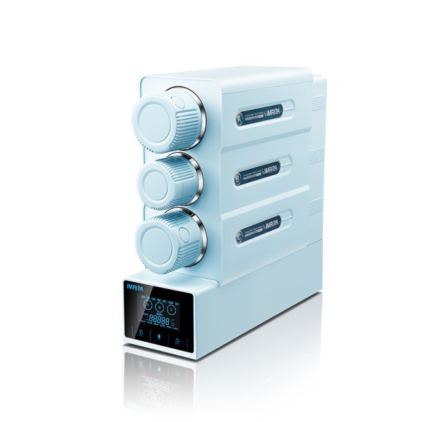Quality CE Domestic RO Home Water Purifier System Ultraquiet Multiscene for sale