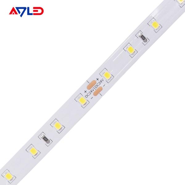 Quality IP68 Waterproof High CRI LED Strip For Room Under Cabinet Ceiling Kitchen Shop Bedroom for sale