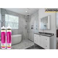 Quality 300ml Fast Curing Kitchen Bathroom Universal General Purpose Acetoxy Silicone for sale