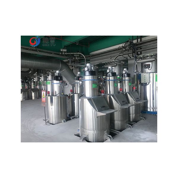 Quality Multi-Ingredient Weighing Dosing Machine For Food Industry for sale
