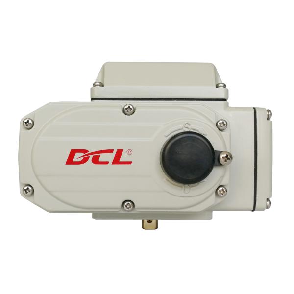 Quality 2 Way Double True Union Motorized PVC Control Valve for sale