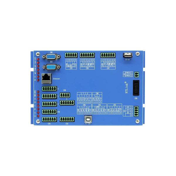 Quality Ruida RDC6344G CO2 Laser Controller Robust Protection and Easy Operation for for sale
