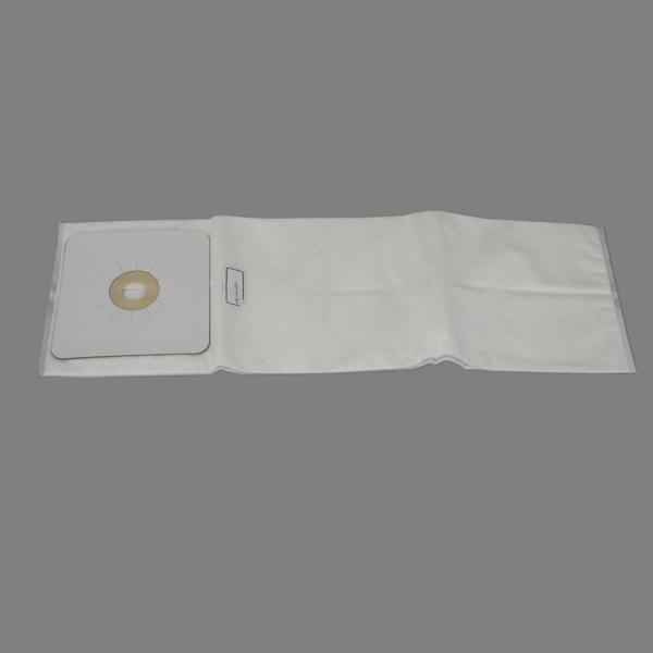 Quality Central Vac Blue Non Woven Paper Replacement Vacuum Cleaner Bag for sale