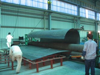 China Factory - HANGZHOU SPECIAL PURPOSE VEHICLE CO.,LTD