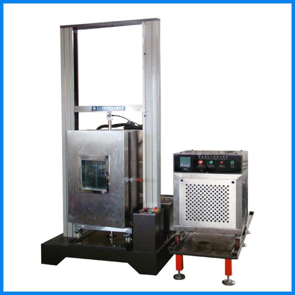 Quality Laboratory Equipment High Temperature Universal Material Tearing Tensile for sale