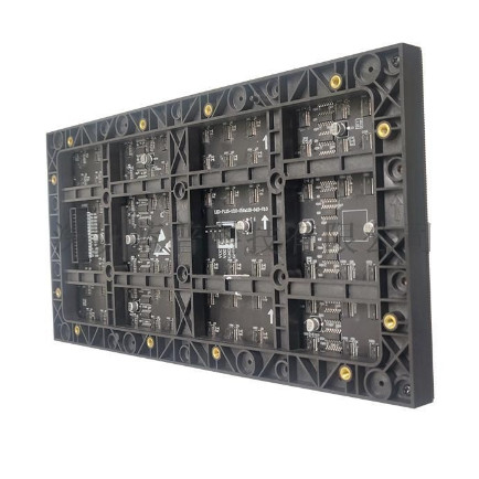 Quality P1.25mm LED Screen Module Energy Efficient For Conference Rooms for sale