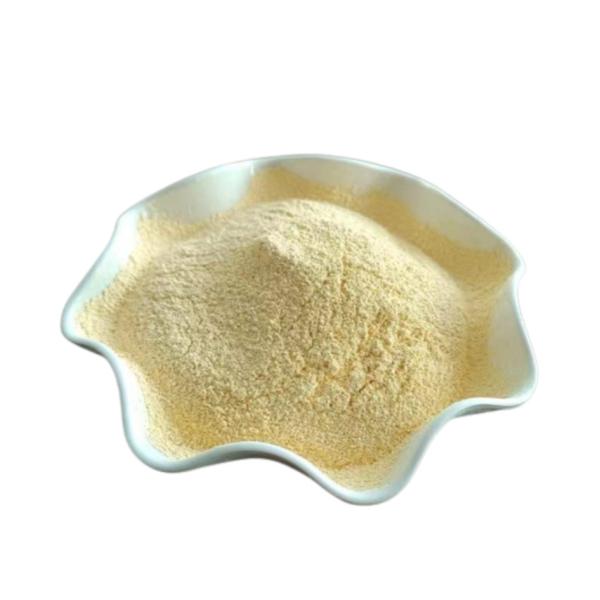 Quality Pea Mycoprotein Powder Single Cell Protein Poultry Animal Feed Additive for sale