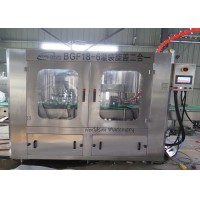 Quality 2000BPH Spicy Sauce Filling Equipment spicy paste filling machine chili sauce for sale