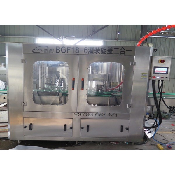 Quality 2000BPH Spicy Sauce Filling Equipment spicy paste filling machine chili sauce bottling machine for sale