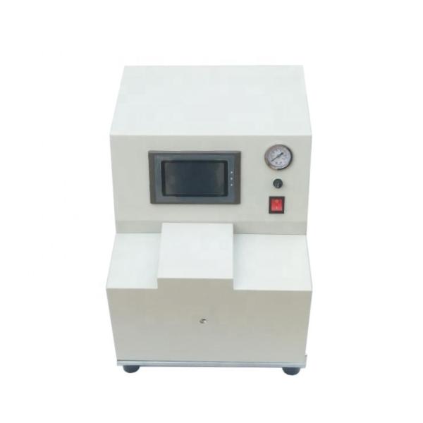 Quality 2/3mm Optical Cable Cutting Stripping Machine for sale