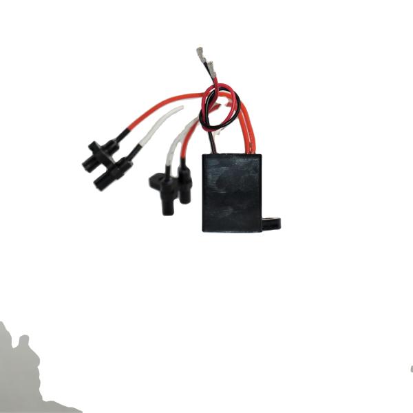 Quality KJF06-20 AIR Purification System Plasma Ion Generator DC 5V With 4 Emitters for sale