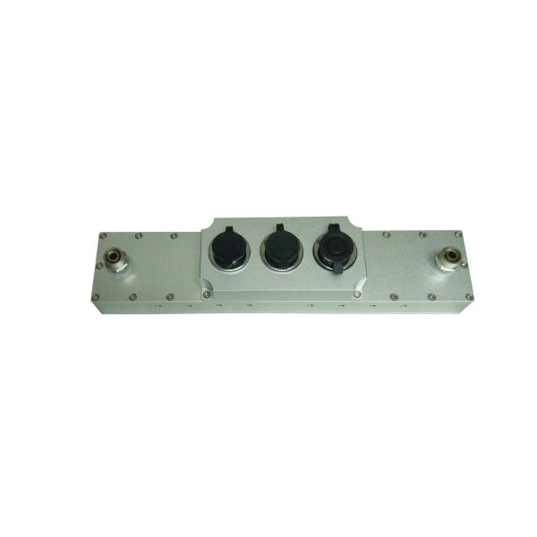 Quality LED UV Curing Lamp Silk-Screen Ink Curing Application For Cosmetics for sale