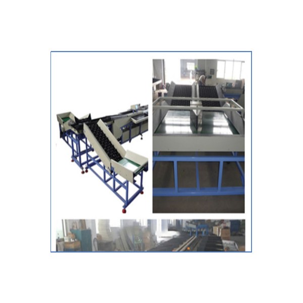Quality Citrus Fruit Tomato Sorter Machine And Vegetable Washer Machine for sale