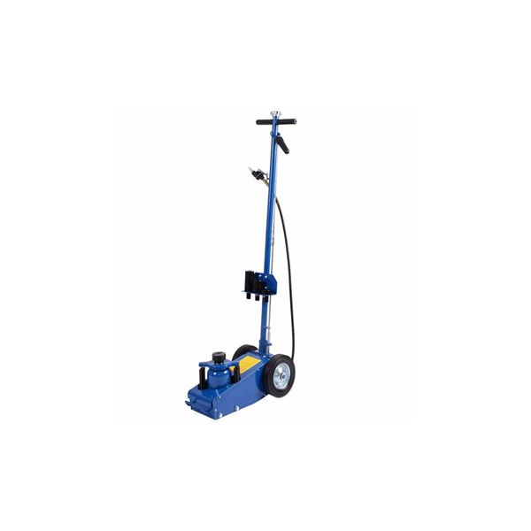 Quality 50Ton Pneumatic Hydraulic Jack for sale