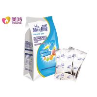 Quality HACCP 400g Full Cream Adults Dried Goat Milk Powder for sale