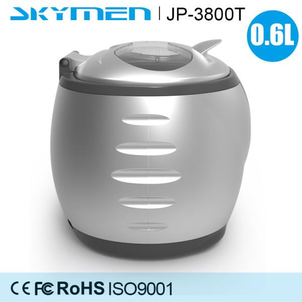 Quality 0.6l Ultrasonic Silver Cleaner for sale