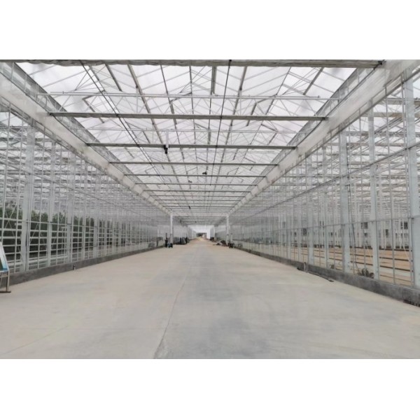Quality Customized Portal Steel Structure Warehouse For Different Applications for sale