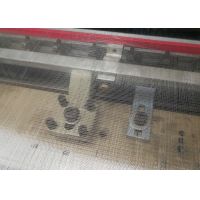 Quality 220N/25mm E Glass Fiber Cloth for sale