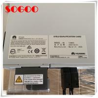 Quality HUAWEI EPU02S DC Distribution Unit 02312HGL WD2MEPU02S00 for sale