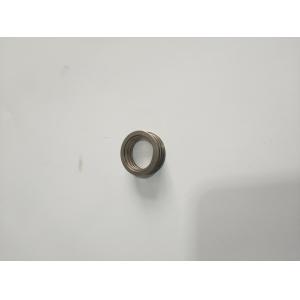 Quality High Strength 180 Degree Torsion Spring , Single Torsion Spring Light Weight for sale