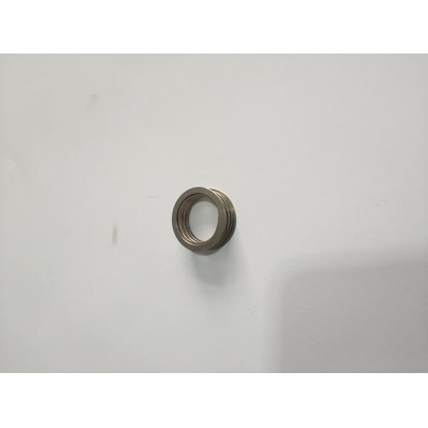 Quality High Strength 180 Degree Torsion Spring , Single Torsion Spring Light Weight for sale